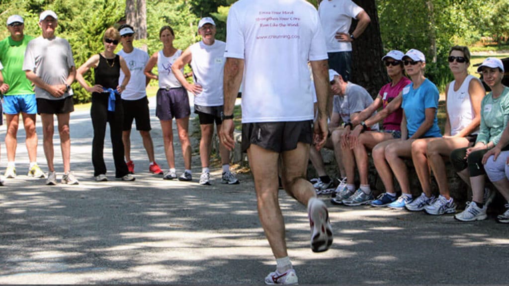 Midfoot Strike, Forefoot Strike or Heel Strike, which one is Best ...