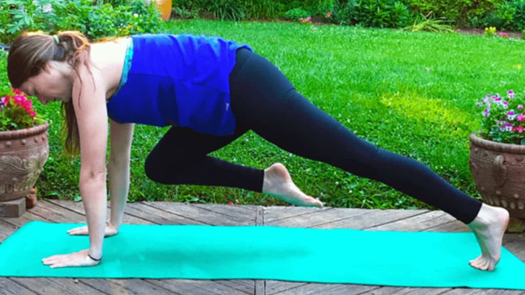 7 Pilates Exercises to Improve Your Running - ChiLiving