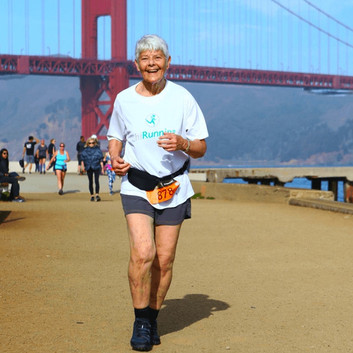 Chi Walking | Walking For a Lifetime | Stay Active for Your Health