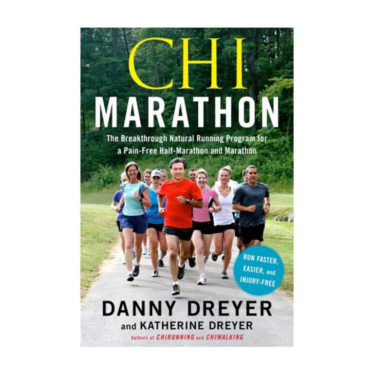 Chi Living Books & DVDs | Chi Living is Mindful Living