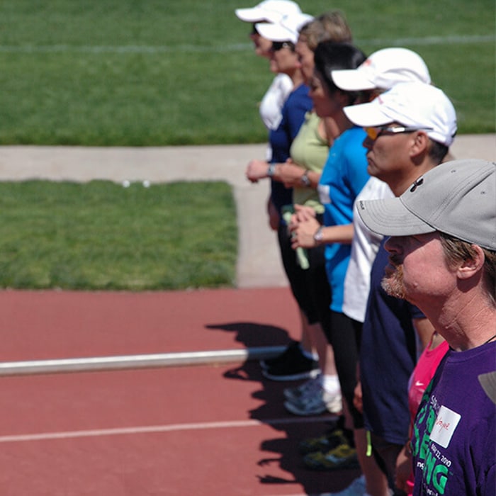 Chi Running | Getting Started | Chi Living