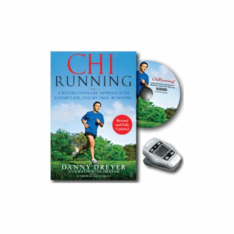 Chi Running | Running for Recreation and Health