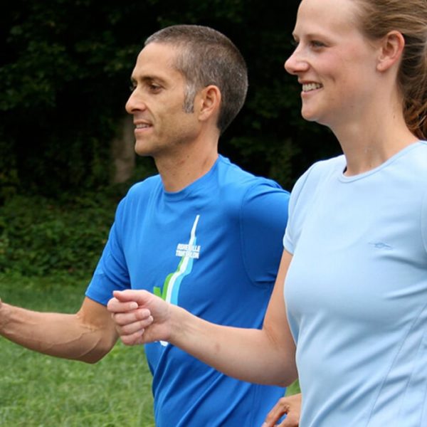 Chi Running App | The Chi Running App- Available for iPhones.