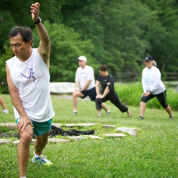 Chi Walking | 12 Different Types of Walks to Balance One’s Energy