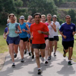 ChiRunning | Technique Based Running for Beginners & Competitors