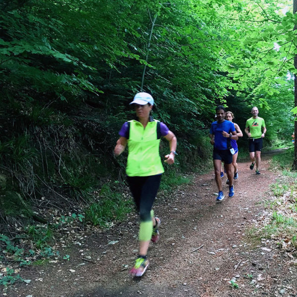 Chi Walking | Walking For a Lifetime | Stay Active for Your Health