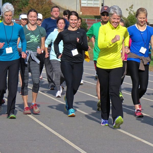 Chi Walking | Walking For a Lifetime | Stay Active for Your Health