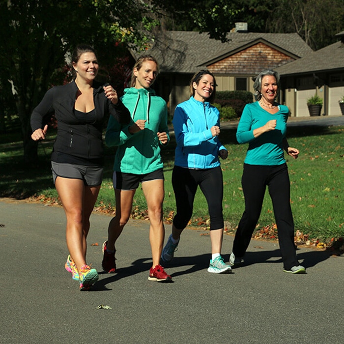 Chi Walking | Walking For a Lifetime | Stay Active for Your Health