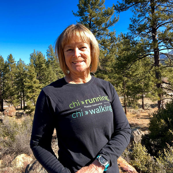March 2022 Instructor of the Month: Lisa Holloway - ChiLiving