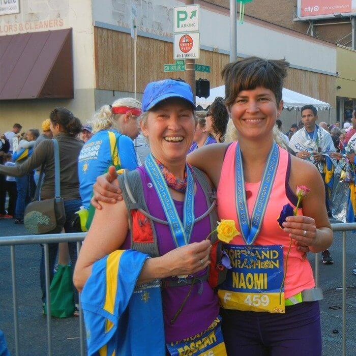 ChiRunning | Technique Based Running for Beginners & Competitors