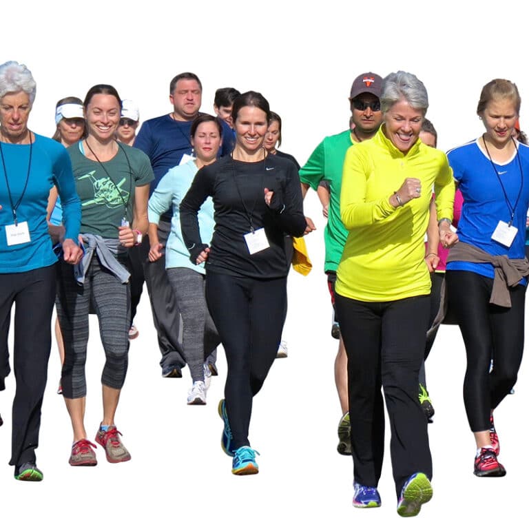 Chi Walking Technique | Get Aligned & Engage Your Core | Create Balance