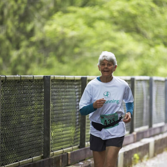 Chi Running Training Plans | 5K, 10K, Half Marathon, and Marathon