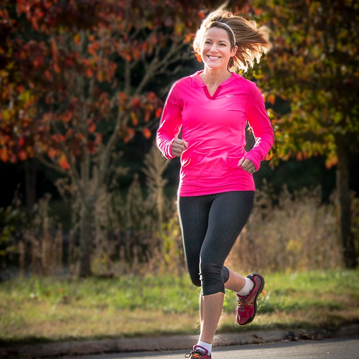 Chi Walking to Chi Running | Learn the Benefits of The Walk-Run Approach