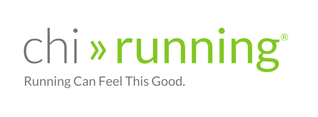 Chi Living | Chi Walking | Chi Running