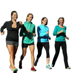 Chi Walking | Walking For a Lifetime | Stay Active for Your Health