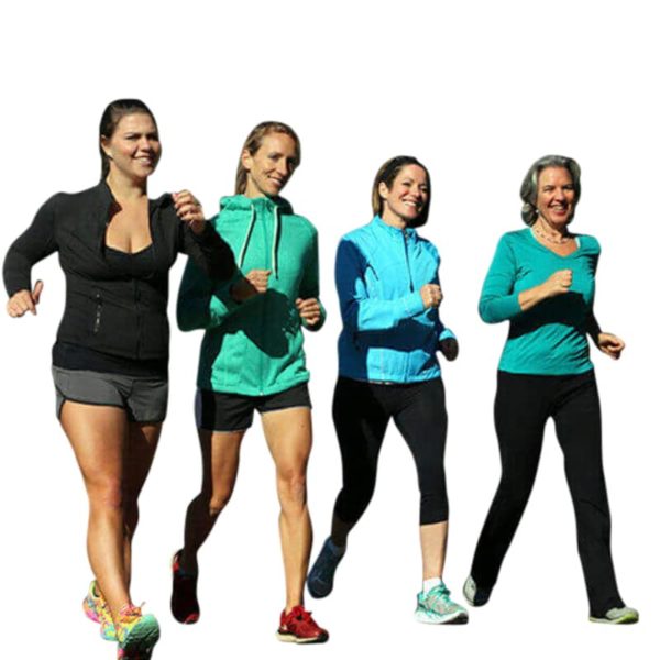 Chi Walking | Walking For a Lifetime | Stay Active for Your Health