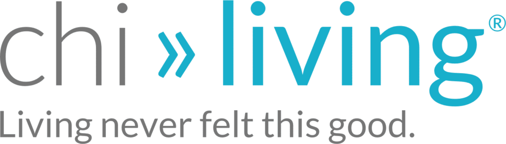 Chi Living | Chi Walking | Chi Running